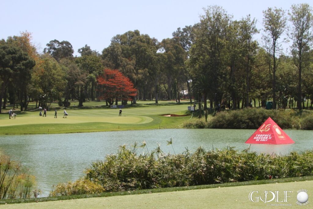 « Royal », le golf à Rabat ! - Golf rhône-alpes