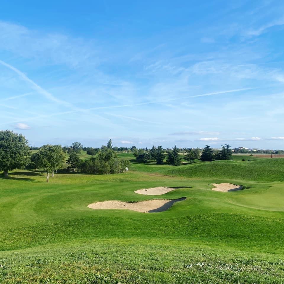 Premier challenge « Golfer pour Elles » à Chassieu - Golf rhône-alpes