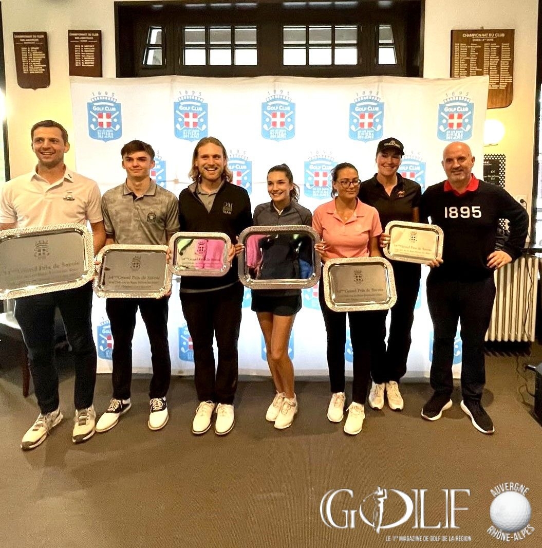 Grand Prix De Savoie Marie Ferrier De Montal Et Nathan Wattier Sacr s